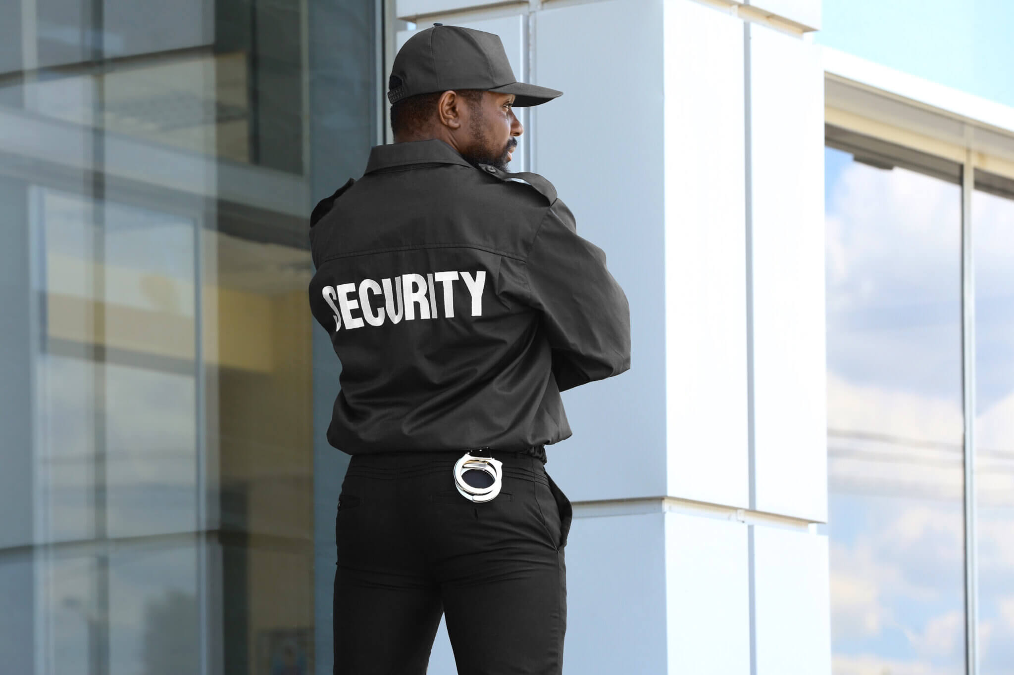 Wild West Security - Tucson Security Services Company
