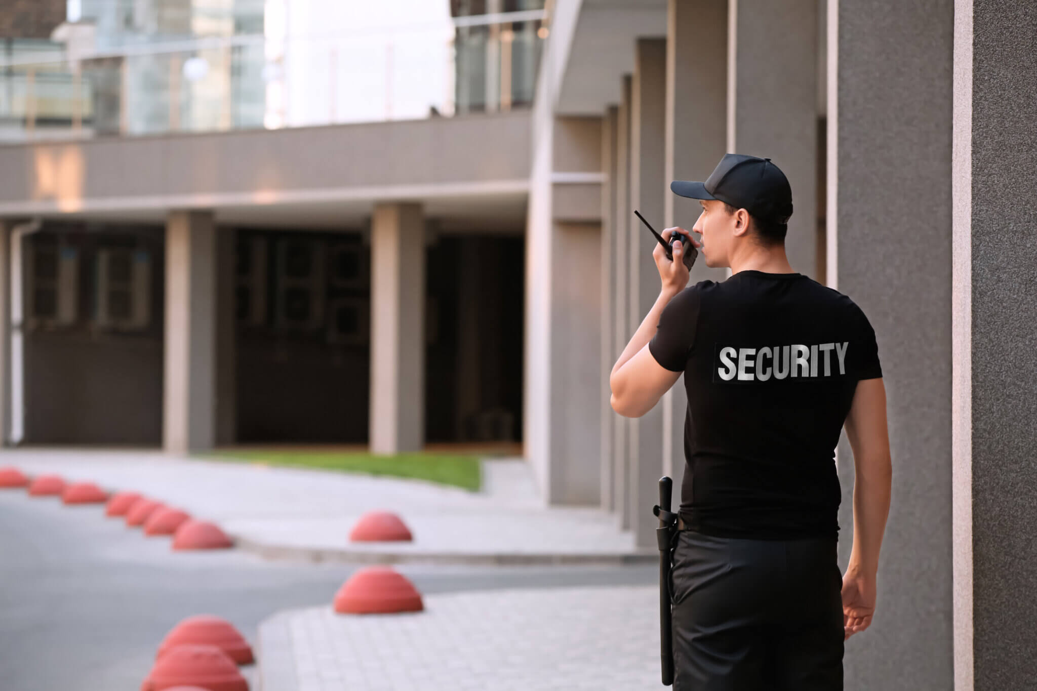 Wild West Security - Tucson Security Services Company