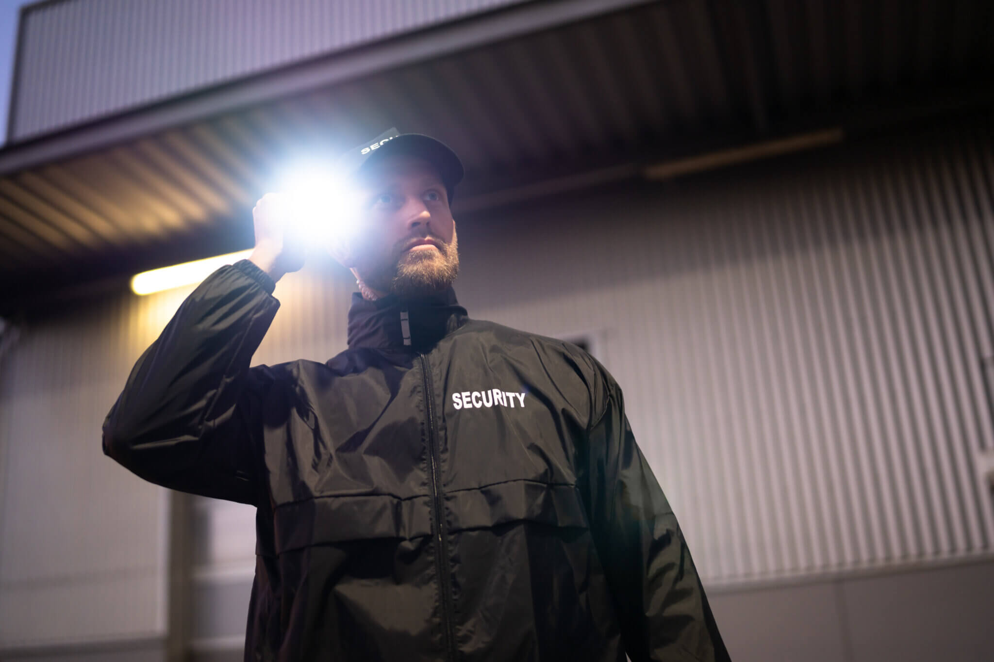 Wild West Security - Tucson Security Services Company