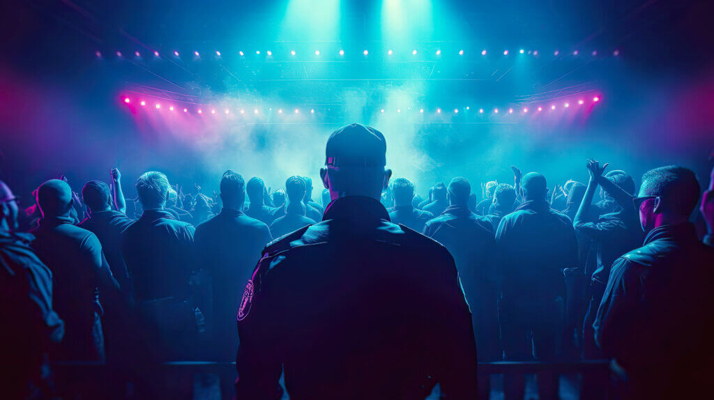 Wild West Security - Tucson Security Services Company