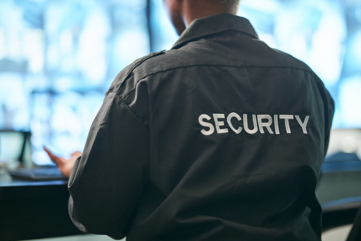 Wild West Security - Tucson Security Services Company